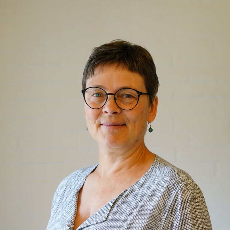 Medarbejdere | Dronninglund og Dorf sogne